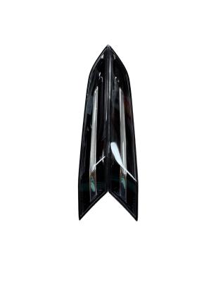 China New High-quality Carrera 992.1.2 Front Left and Right External Turn Signals with Dual Flashing LED Lights for Porsche for sale