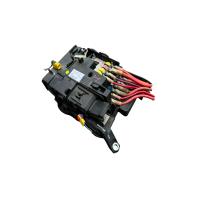 China Classic High-quality Cayenne 92A Cabin Main Fuse Box, Relays, Fuses, Wires, Power Control Computer for Porsche for sale