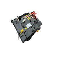 China Classic High-quality Cayenne 92A Cabin Main Fuse Box, Relays, Fuses, Wires, Power Control Computer for Porsche for sale