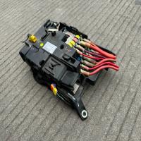 China Classic High-quality Cayenne 92A Cabin Main Fuse Box, Relays, Fuses, Wires, Power Control Computer for Porsche for sale