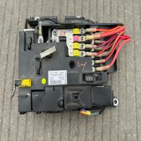 China Classic High-quality Cayenne 92A Cabin Main Fuse Box, Relays, Fuses, Wires, Power Control Computer for Porsche for sale