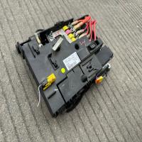 China Classic High-quality Cayenne 92A Cabin Main Fuse Box, Relays, Fuses, Wires, Power Control Computer for Porsche for sale
