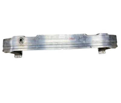 China Classic High-quality Panamera 971.1.2 976 Front Bumper Impact Beam, Inner Frame, Aluminum Buffer Crossbeam for Porsche for sale
