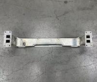 China Classic High-quality Panamera 971.1.2 976 Front Bumper Impact Beam, Inner Frame, Aluminum Buffer Crossbeam for Porsche for sale