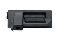 China Classic High-quality Panamera 971.1.2 976 Trunk Lid Electric Switch, Exterior Trunk Handle, Rear Camera Frame for Porsche for sale