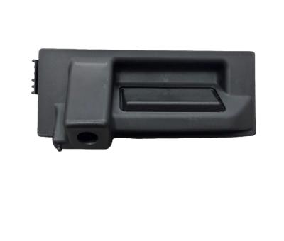 China Classic High-quality Panamera 971.1.2 976 Trunk Lid Electric Switch, Exterior Trunk Handle, Rear Camera Frame for Porsche for sale