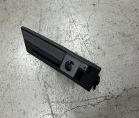 China Classic High-quality Panamera 971.1.2 976 Trunk Lid Electric Switch, Exterior Trunk Handle, Rear Camera Frame for Porsche for sale