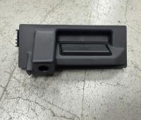 China Classic High-quality Panamera 971.1.2 976 Trunk Lid Electric Switch, Exterior Trunk Handle, Rear Camera Frame for Porsche for sale
