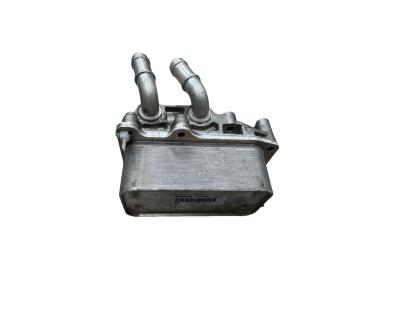 China Classic High-quality Cayman Boxster 982 718 2.0T Transmission Oil Pump, Radiator, and Heat Exchanger for Porsche for sale