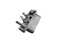 China Classic High-quality Cayman Boxster 982 718 2.0T Transmission Oil Pump, Radiator, and Heat Exchanger for Porsche for sale