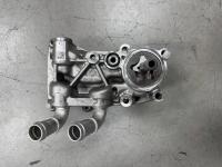 China Classic High-quality Cayman Boxster 982 718 2.0T Transmission Oil Pump, Radiator, and Heat Exchanger for Porsche for sale