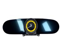 China New High-quality Carrera 992 Central Display, Instrument Cluster, Speedometer, Tachometer, Navigation System for Porsche for sale