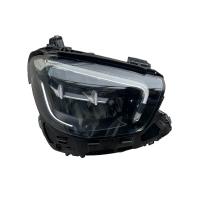 China Classic Hot-selling E Series W213W238 New Front Lighting Headlamp Assembly LED Daily Headlamp  for Mercedes-Benz for sale