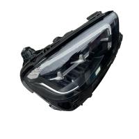 China Classic Hot-selling E Series W213W238 New Front Lighting Headlamp Assembly LED Daily Headlamp  for Mercedes-Benz for sale