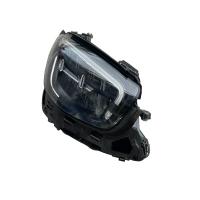 China Classic Hot-selling E Series W213W238 New Front Lighting Headlamp Assembly LED Daily Headlamp  for Mercedes-Benz for sale
