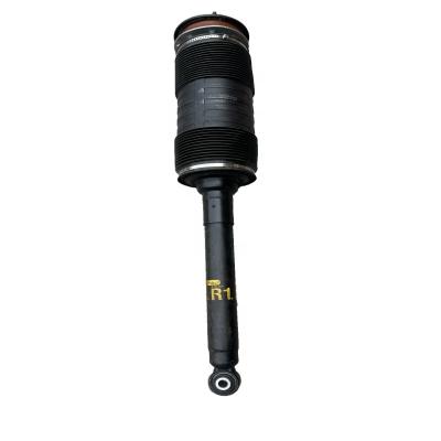 China High Quality Classic S Series W221 W216 Rear Oil Pressure Shock Absorber Oil Storage Shock Absorber Suspension for Mercedes-Benz for sale