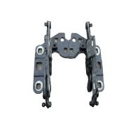 China High Quality New ML Is the W166 Front Hood Support Frame Machine Cover Hinge Head Cover Hinge Prop Seat for Mercedes-Benz for sale