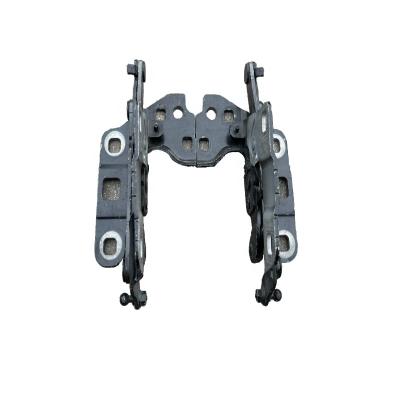 China High Quality New ML Is the W166 Front Hood Support Frame Machine Cover Hinge Head Cover Hinge Prop Seat for Mercedes-Benz for sale