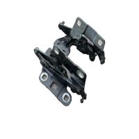 China High Quality New ML Is the W166 Front Hood Support Frame Machine Cover Hinge Head Cover Hinge Prop Seat for Mercedes-Benz for sale