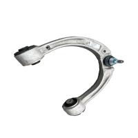 China New High Quality GLS W167 Front Upper Swing Arm Anti-tilt Suspension U-shaped Control Arm Movable Ball Head for Mercedes-Benz for sale