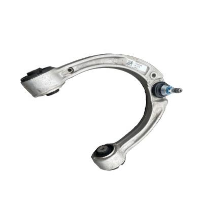 China New High Quality GLS W167 Front Upper Swing Arm Anti-tilt Suspension U-shaped Control Arm Movable Ball Head for Mercedes-Benz for sale