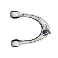 China New High Quality GLS W167 Front Upper Swing Arm Anti-tilt Suspension U-shaped Control Arm Movable Ball Head for Mercedes-Benz for sale