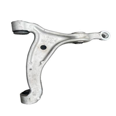 China New High Quality GLE W167 Front Left and Right Lower Triangle Control Arm Suspension Swing Arm Buffer Glue for Mercedes-Benz for sale