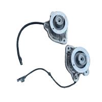 China Classic High Quality S Series W222 Engine Support Machine Rubber Electric Induction Rubber Mounting Mount for Mercedes-Benz for sale