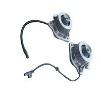 China Classic High Quality S Series W222 Engine Support Machine Rubber Electric Induction Rubber Mounting Mount for Mercedes-Benz for sale