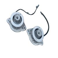 China Classic High Quality S Series W222 Engine Support Machine Rubber Electric Induction Rubber Mounting Mount for Mercedes-Benz for sale