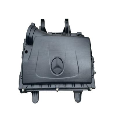 China New High Quality V Series W447W448 Front Fresh air Intake air Filter Seat air Cell Muffler Filter Blower for Mercedes-Benz for sale