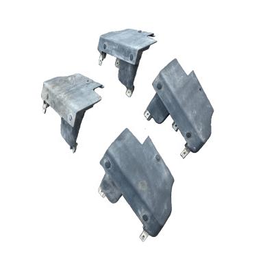 China New High Quality G Series W463 W464 Front and Rear Pedal Fixed Bracket Wide Body AMG Surrounding Angle for Mercedes-Benz for sale