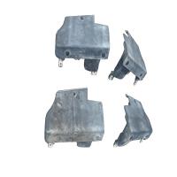 China New High Quality G Series W463 W464 Front and Rear Pedal Fixed Bracket Wide Body AMG Surrounding Angle for Mercedes-Benz for sale