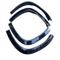 China The New High Quality GLS Series W167 Front and Rear Side Surround Wheel Eyebrow Trim Fender Trim Plate for Mercedes-Benz for sale