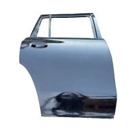 China The New High Quality GLS Is the W167 Front and Rear Door Shell Trim Glass Lifter Handle Lock Block for Mercedes-Benz for sale