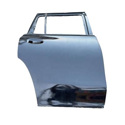 China The New High Quality GLS Is the W167 Front and Rear Door Shell Trim Glass Lifter Handle Lock Block for Mercedes-Benz for sale