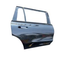 China The New High Quality GLS Is the W167 Front and Rear Door Shell Trim Glass Lifter Handle Lock Block for Mercedes-Benz for sale