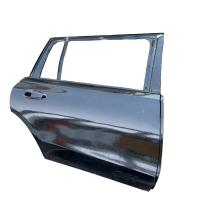 China The New High Quality GLS Is the W167 Front and Rear Door Shell Trim Glass Lifter Handle Lock Block for Mercedes-Benz for sale