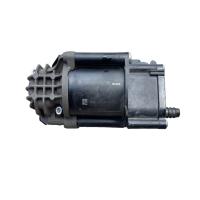 China New High Quality E-Series 213 Front and Rear air Shock Absorber Compressor Four-wheel Distribution Valve Pump for Mercedes-Benz for sale