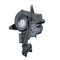 China New High Quality GLS Series W167 Rear air Conditioning air Blower Evaporation Box Speed Regulating Bellows for Mercedes-Benz for sale