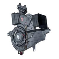 China New High Quality GLS Series W167 Rear air Conditioning air Blower Evaporation Box Speed Regulating Bellows for Mercedes-Benz for sale