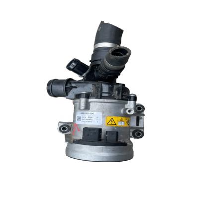 China New High Quality GLS W167 Front Engine Cooling Cooling Pump Water Circulation Auxiliary Pump for Mercedes-Benz for sale