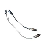 China New High Quality GLS Series W167 Front Engine Exhaust Cooling Ternary Catalytic Oxygen Sensor Induction Device for Mercedes-Benz for sale