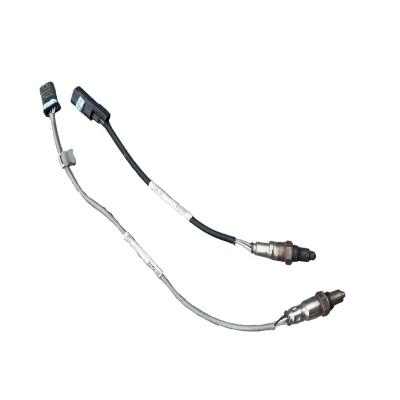 China New High Quality GLS Series W167 Front Engine Exhaust Cooling Ternary Catalytic Oxygen Sensor Induction Device for Mercedes-Benz for sale