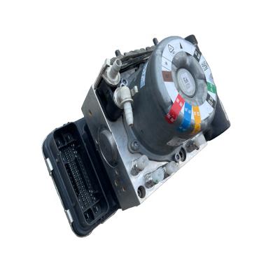 China New High Quality GLS Series W167 Front and Rear air Suspension Shock Absorber air Pump Accumulator for Mercedes-Benz for sale