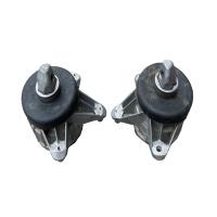 China New High Quality GLS Series W167 Front Engine Rubber Mounting Support Foot Rubber Shock Buffer for Mercedes-Benz for sale