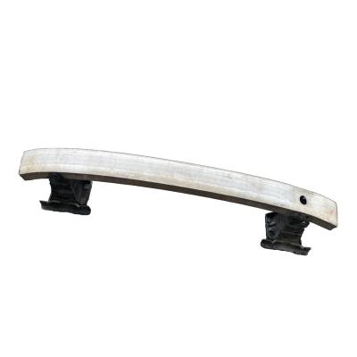 China Classic High Quality S Series W221 Rear Anti-collision Aluminum Beam Inside the Iron Beam Fixed Buffer Beam for Mercedes-Benz for sale