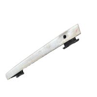 China Classic High Quality S Series W221 Rear Anti-collision Aluminum Beam Inside the Iron Beam Fixed Buffer Beam for Mercedes-Benz for sale