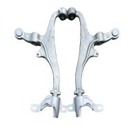 China New High Quality G Series W463 W464 W465 Front Left and Right Lower Transverse Control Arm Triangle Swing Arm for Mercedes-Benz for sale