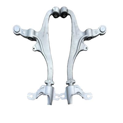 China New High Quality G Series W463 W464 W465 Front Left and Right Lower Transverse Control Arm Triangle Swing Arm for Mercedes-Benz for sale